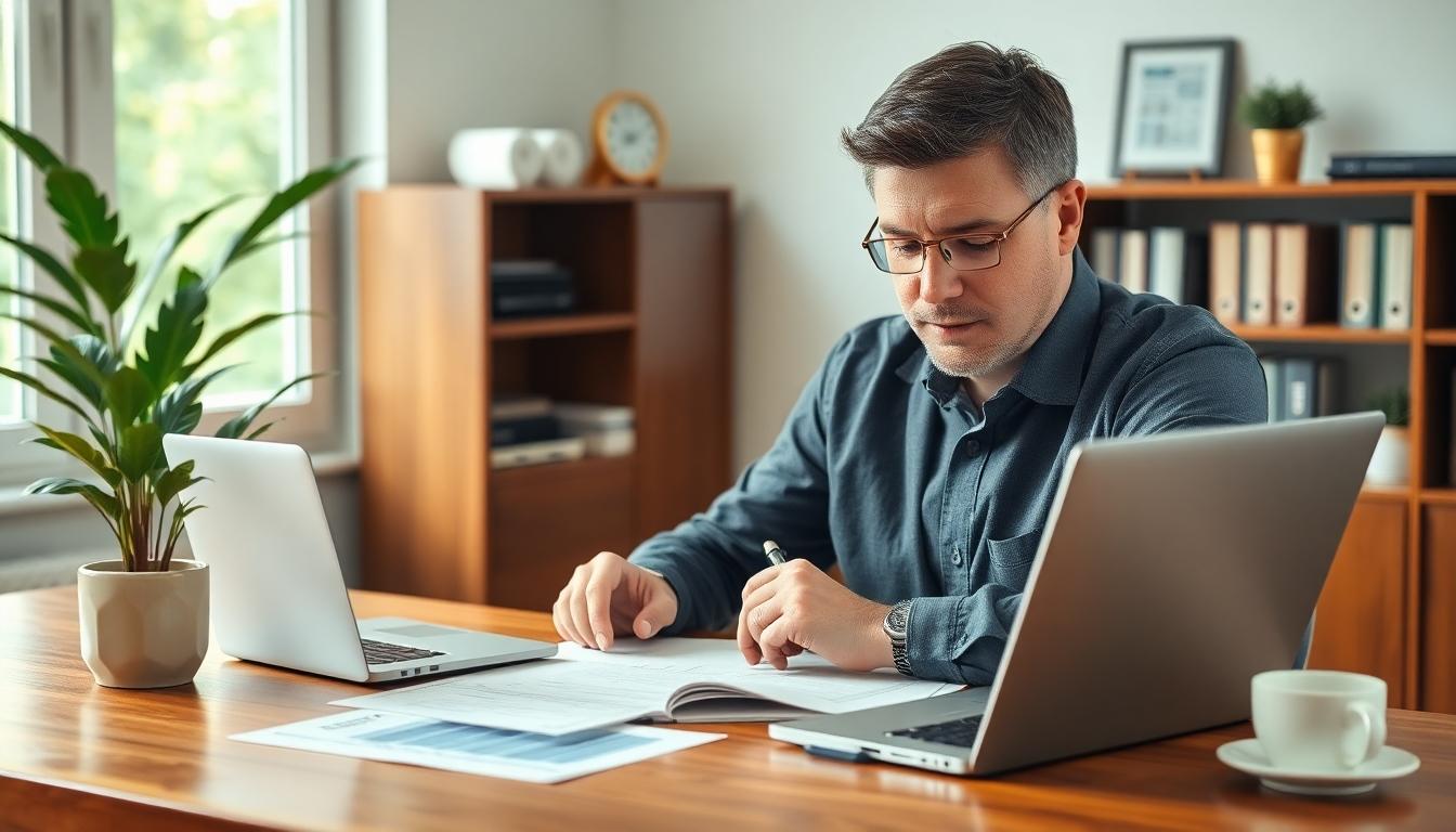 How To Build Wealth In Your 40s Smart Strategies For A Secure