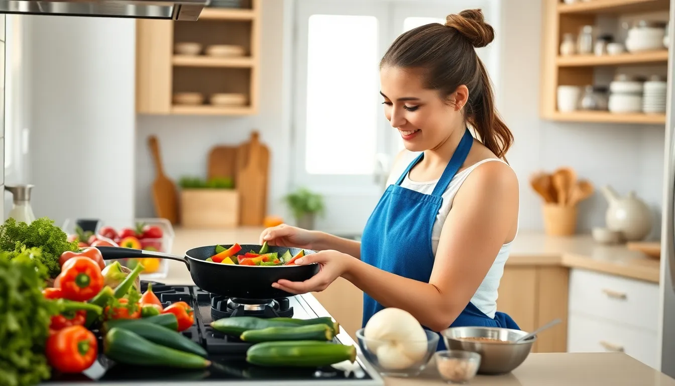 Improve Recipe Results: Simple Tips to Transform Your Cooking Success ...