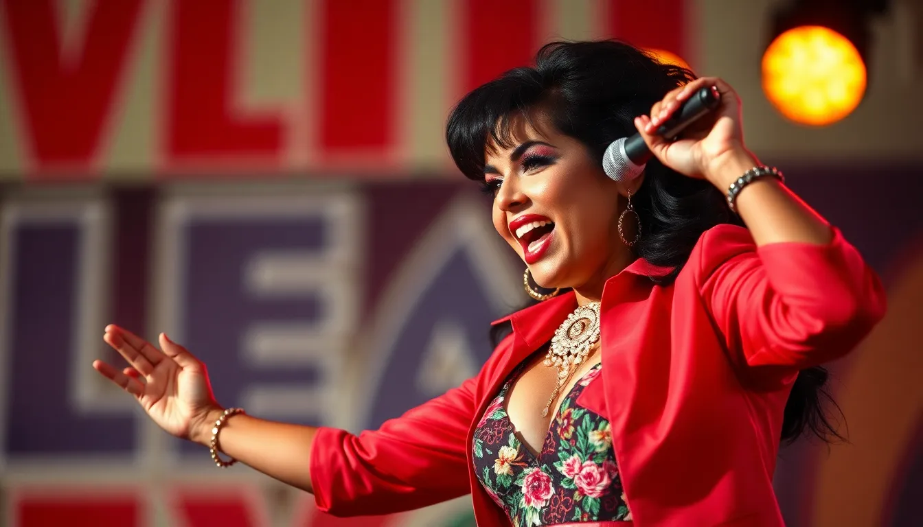 Was Selena Pregnant When She Died? Unraveling the Controversial Rumors ...